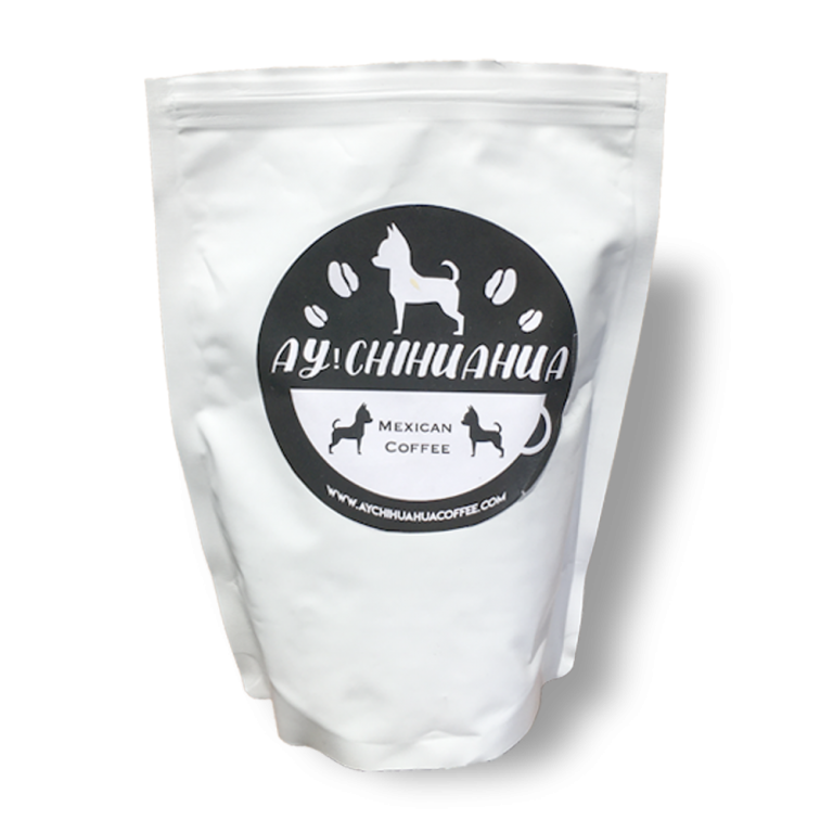 Coffee – ay chihuahua coffee